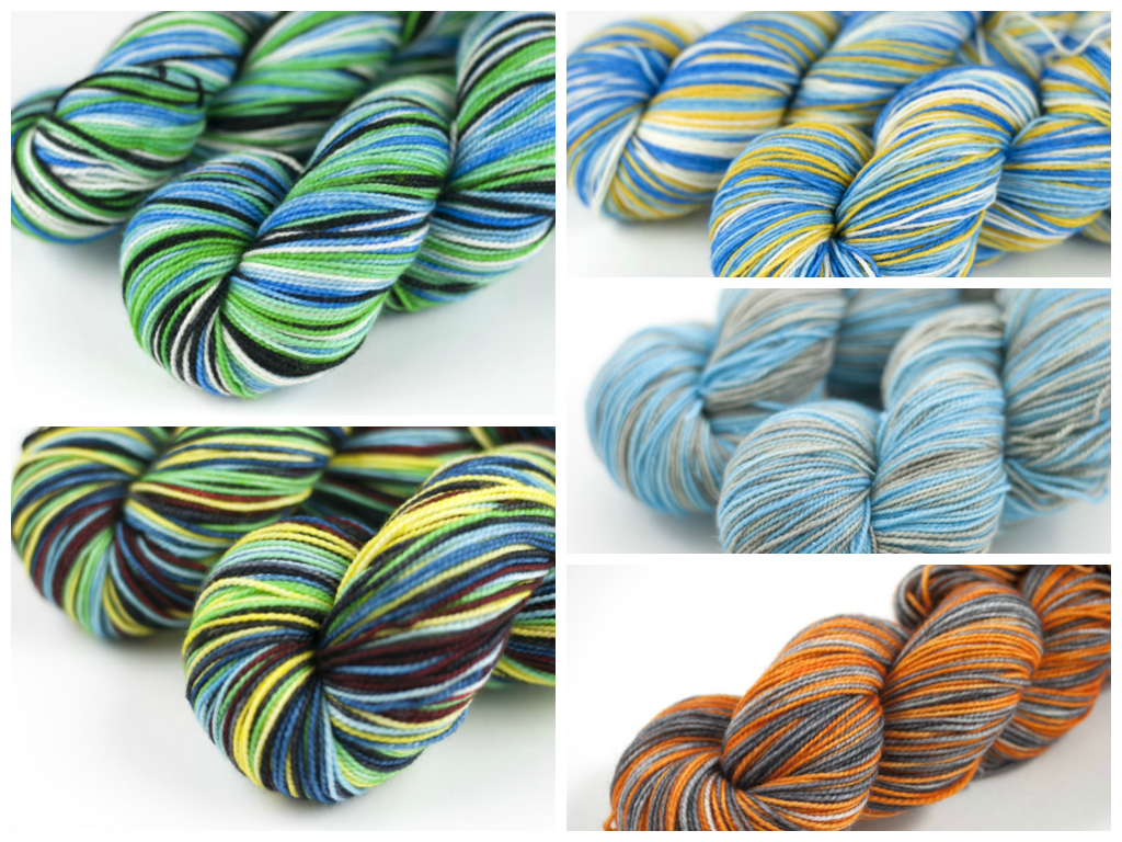 Your Week Wound Up - Friday Sept 19th - fibre space